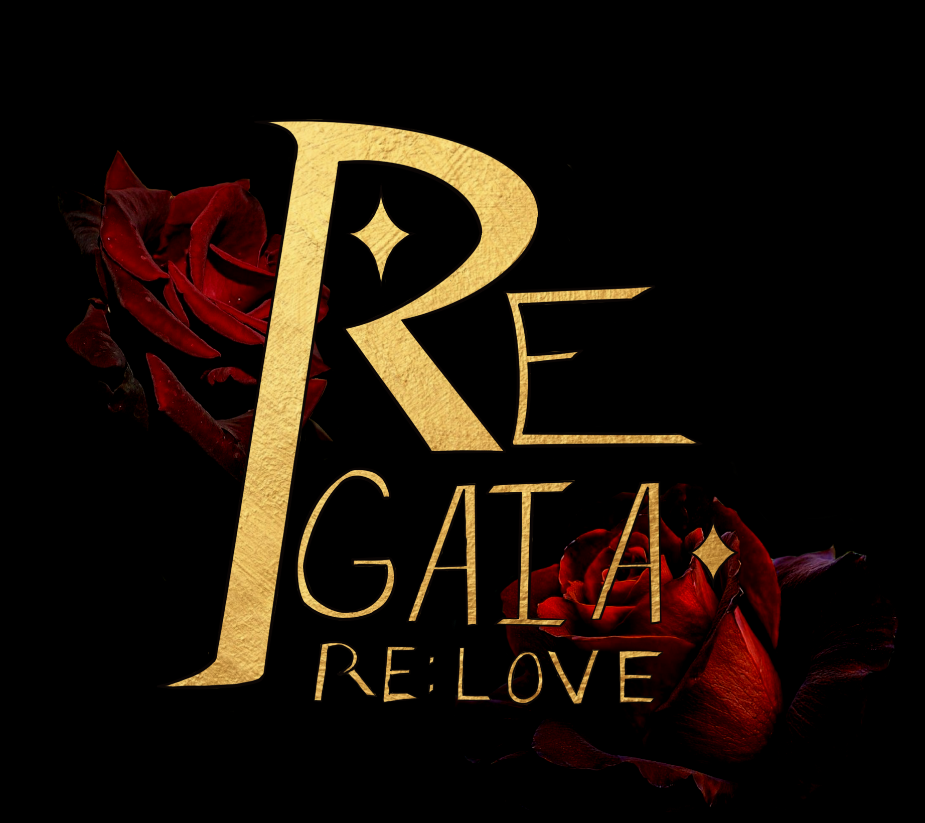 RE GAIA : RE LOVE by Mary_alu, Kihry 696, Kat_h.m, Lazergamer15 ...