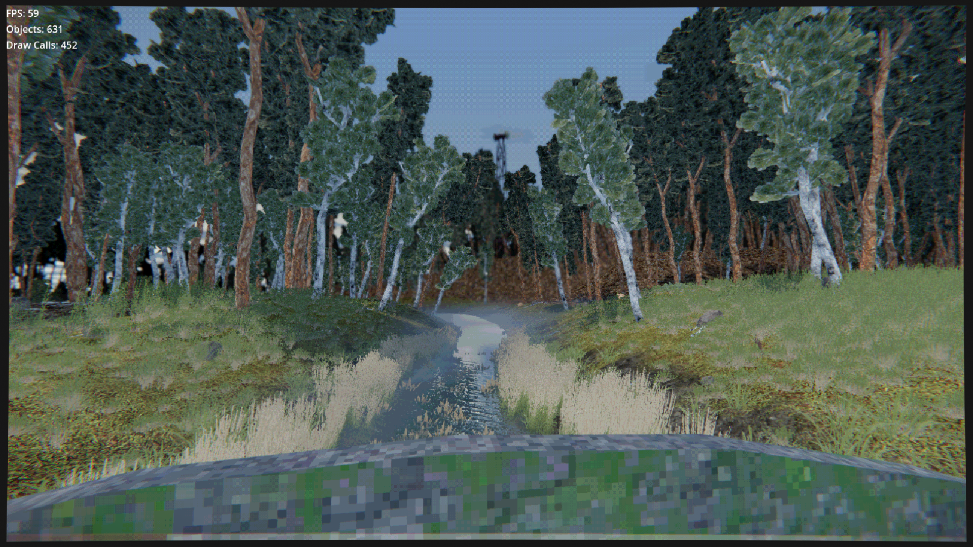 DevBlog #2.0 - itch.io