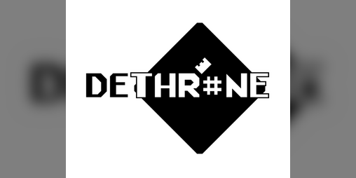 Dethrone by CasePortman