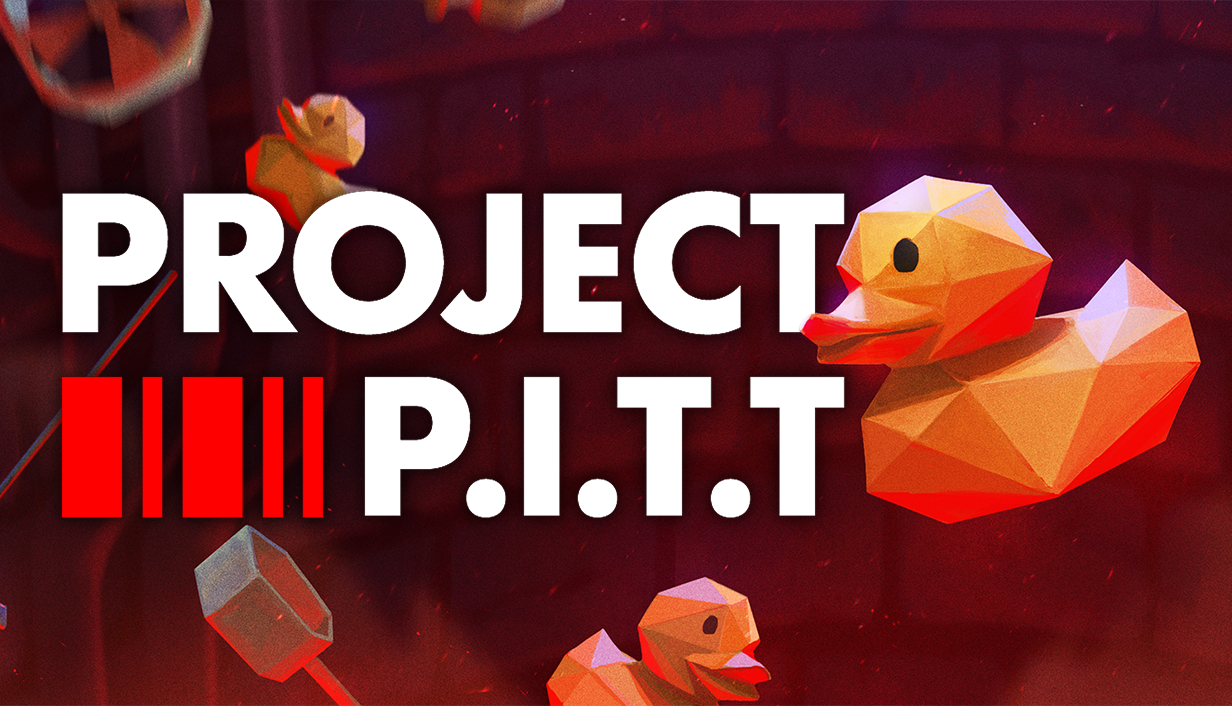 New demo 0.2.6 update - Project P.I.T.T. - Demo by Fr0ke