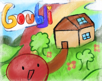 Goubli [Beta] by Crayon Crunchers | Studio