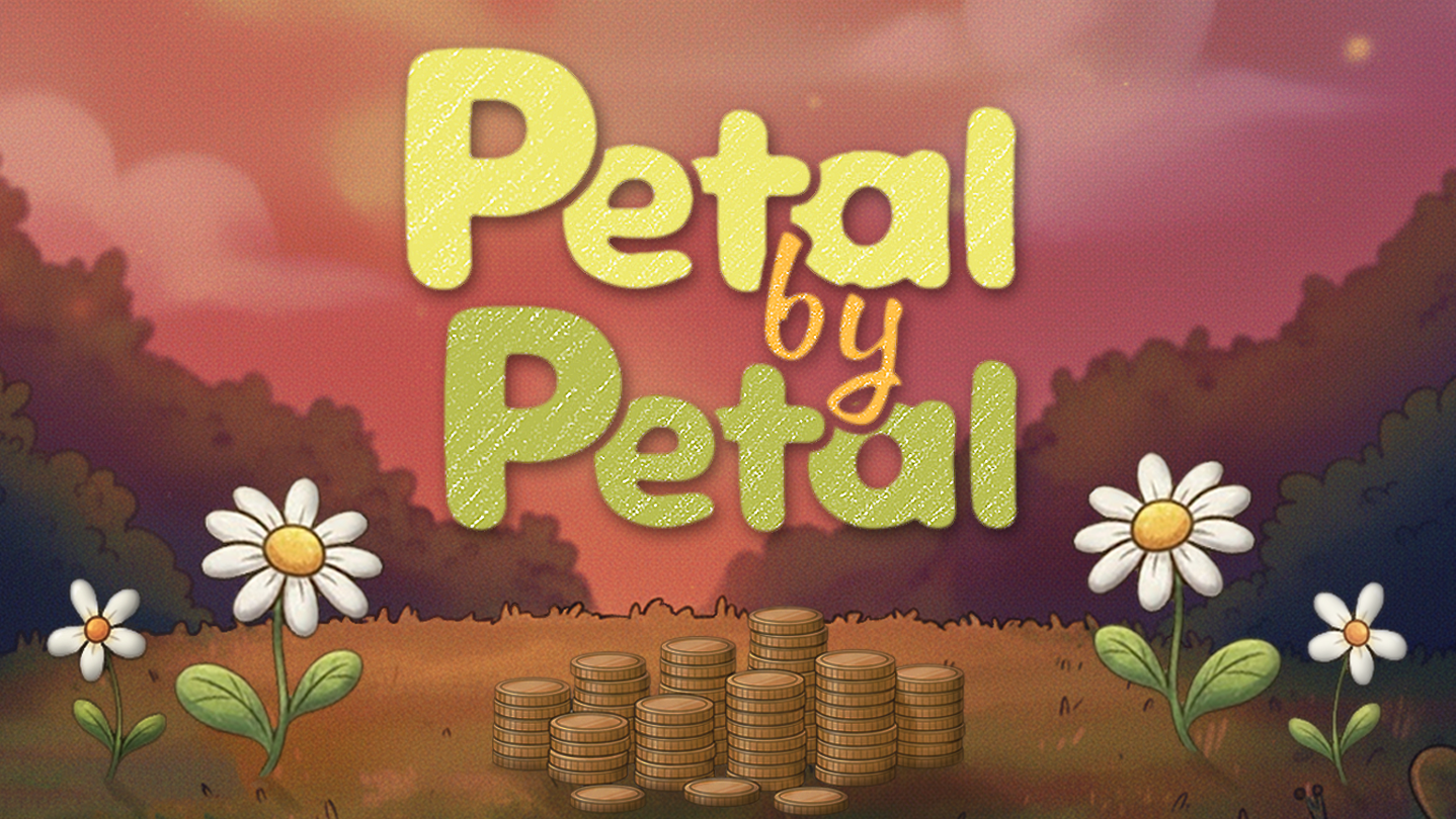 Petal by Petal by Orquin Games