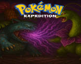 Pokémon Expedition community - itch.io