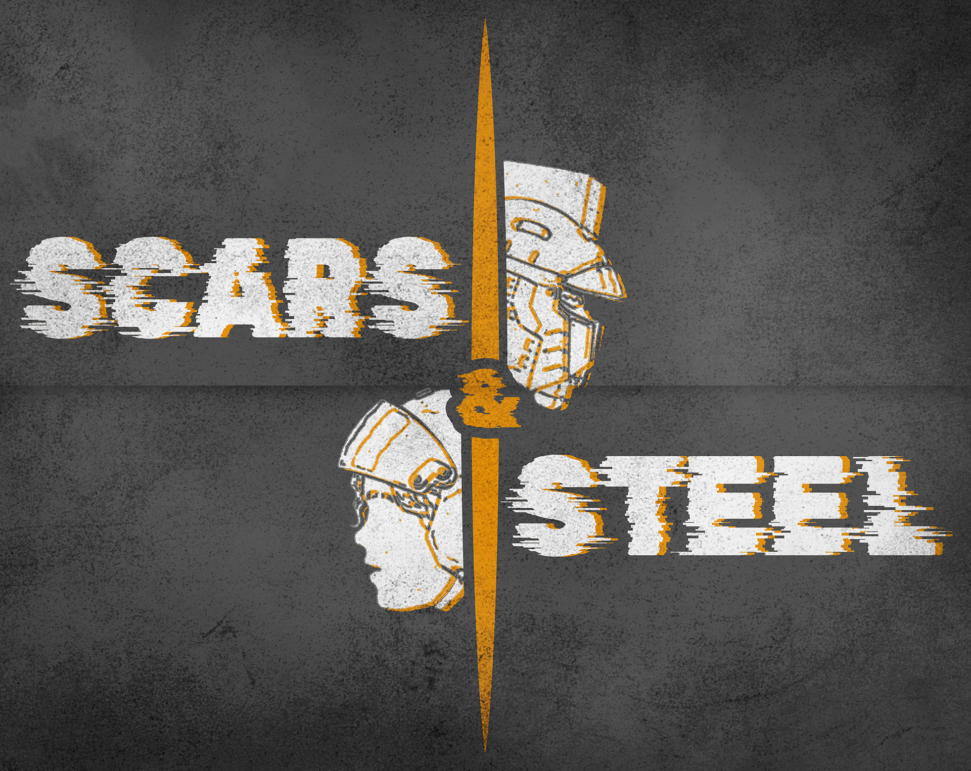 Scars & Steel: Preview Edition by Into the Weird Blue Yonder for ...