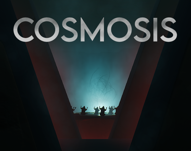 Cosmosis by Futuregames
