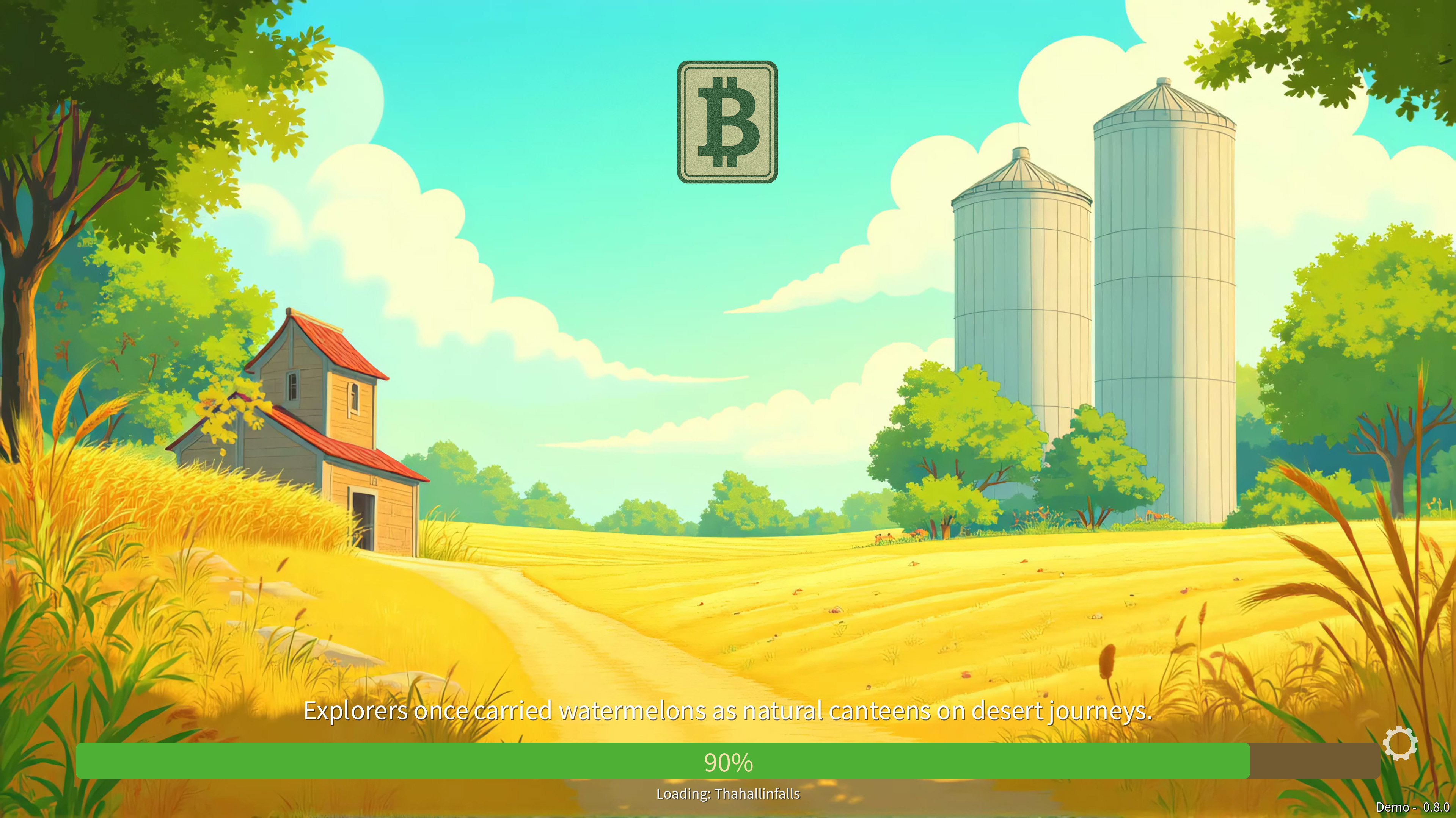 v0.8.0 "The Plaza Update" - Brewconomy (Demo) by Glorek