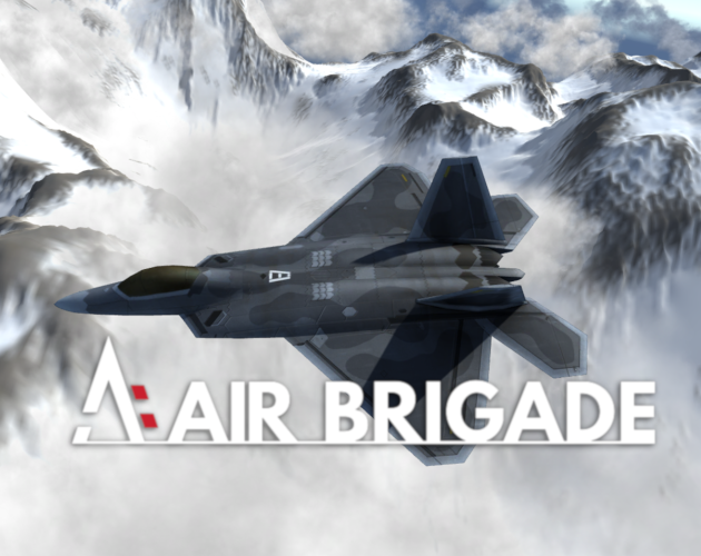 Air Brigade by Onionman77
