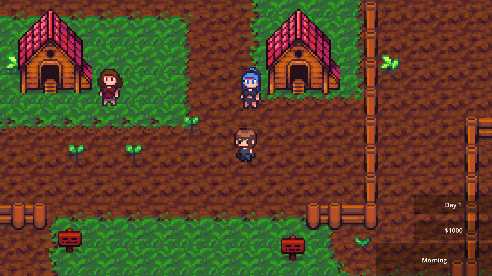 Beast Breeder - Version: 0.1.0 Alpha - itch.io