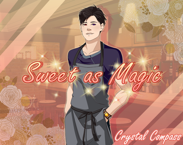 Future of Sweet as Magic - Sweet as Magic by Crystal Compass