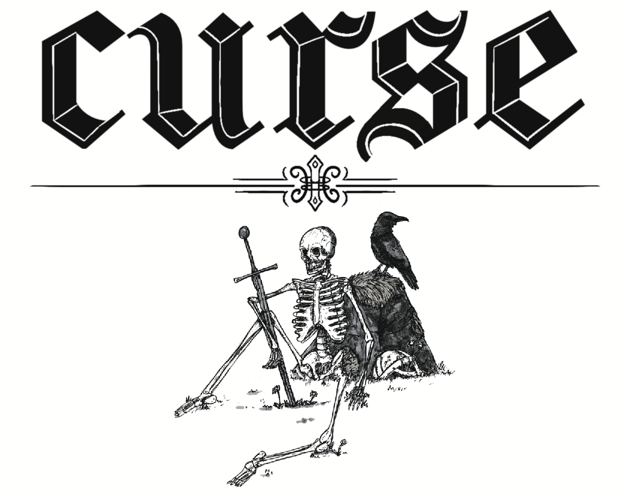 CURSE by CURSE-RPG