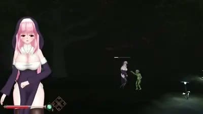 UnHolY PraYeR - Version: 2025-11-26 - itch.io