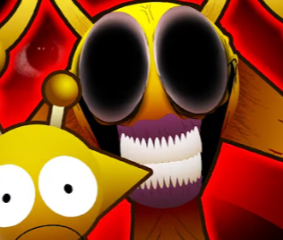 Sprunki and drinkies full sb3 pack by Nik