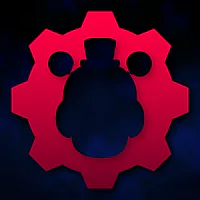 FNAF BLOOD & GEARS by SergeantDenta