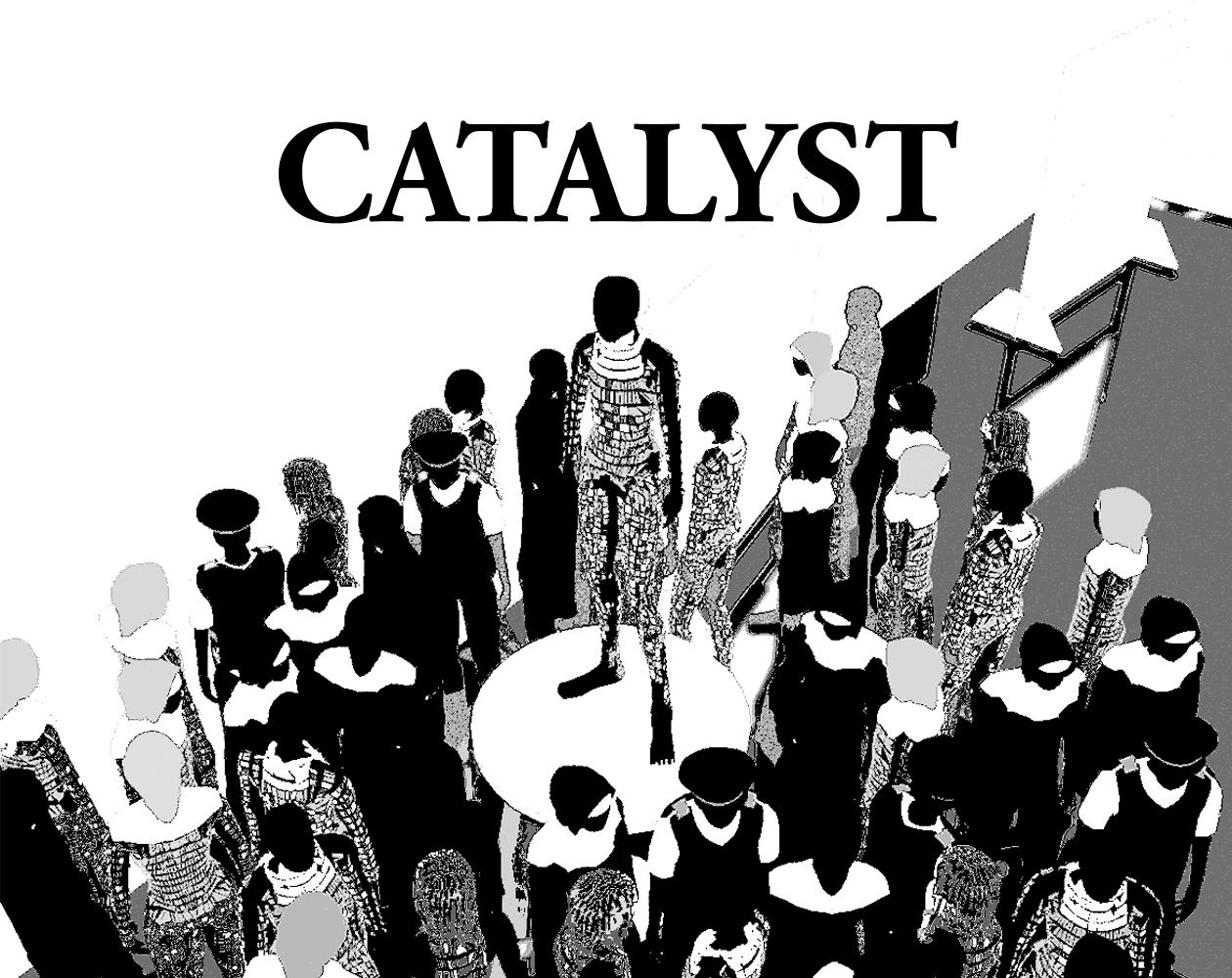 Catalyst by RAGE, Tondar