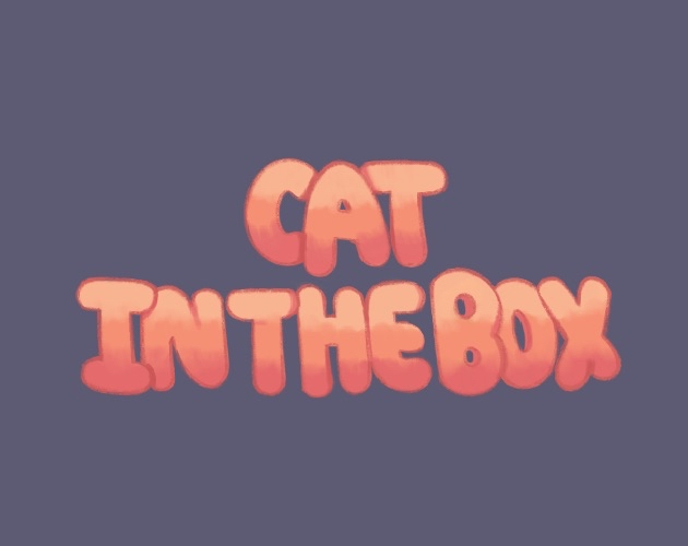 Cat in the BOX by Bas_ake, Zliplier, parichatrna198, onJira, sNack_ky ...