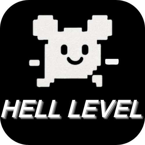 Hell Level by 『 S U L T A N