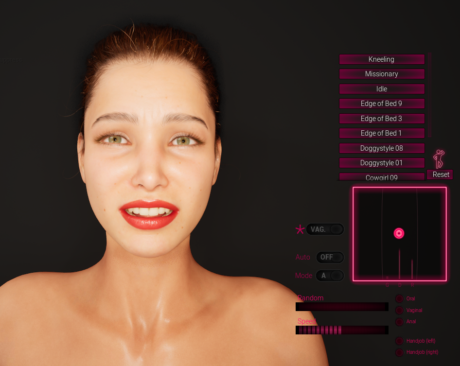 Head Game 2 dev build 20251206 - itch.io