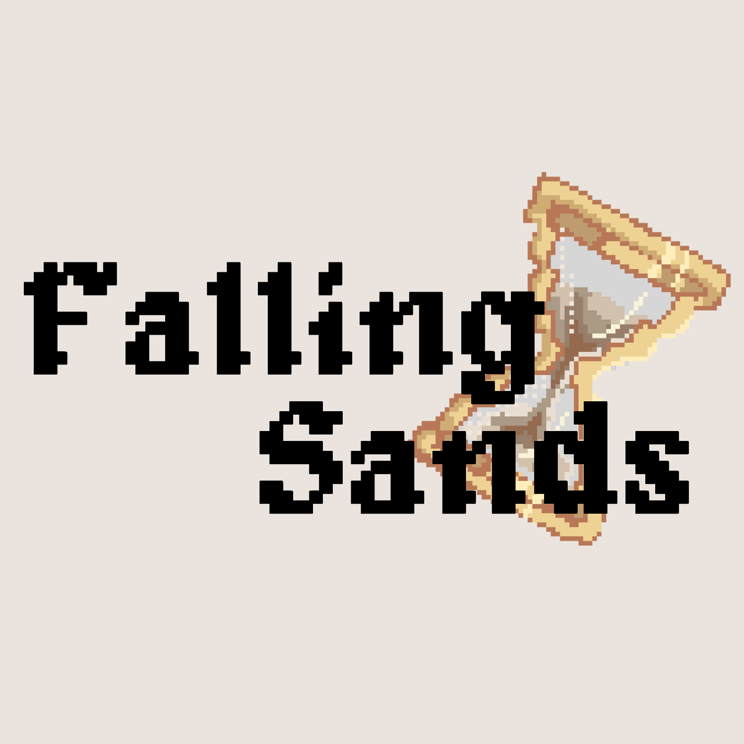 Falling Sands by Grace McCormack, Endoplasmian, amcneil, Ty, theweze ...
