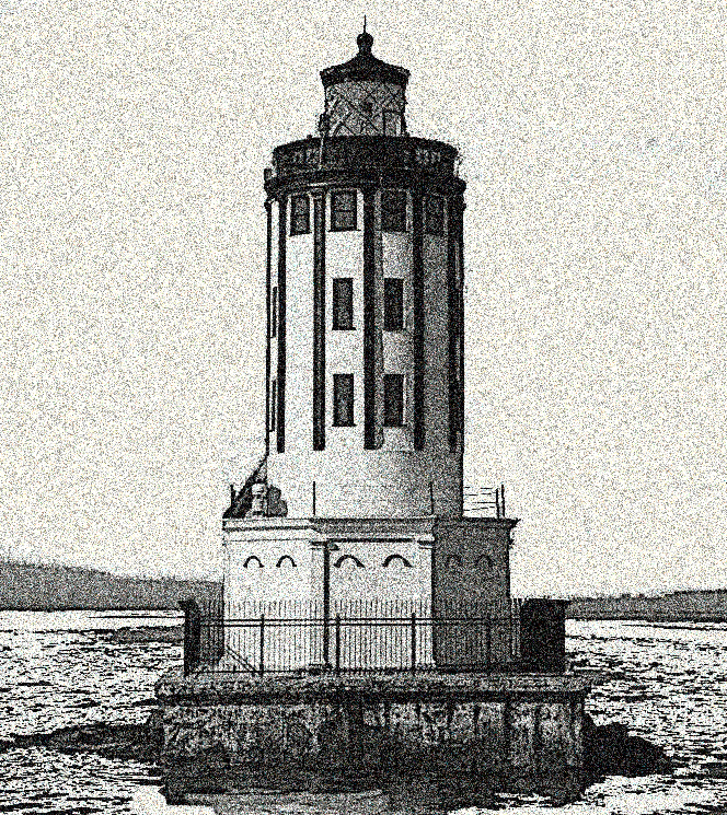 The Lighthouse by Josh Raymond