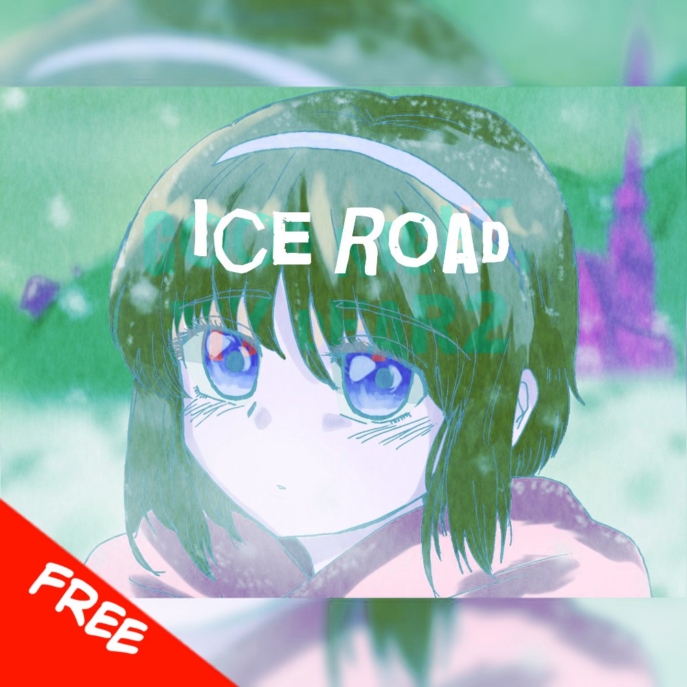 ''FREE Healing, Christmas Loops Music Asset - Ice Road BGM by 劉 恵 ...