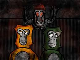 Tag of fear/endless mines ch 1a2 vr ONLY by Massucurre makes vr