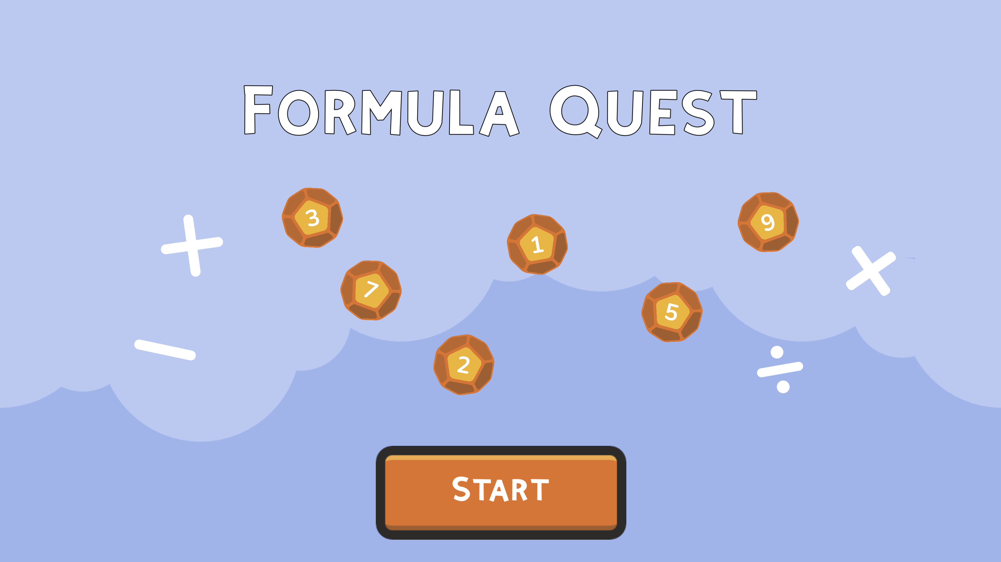 Formula Quest by satty7