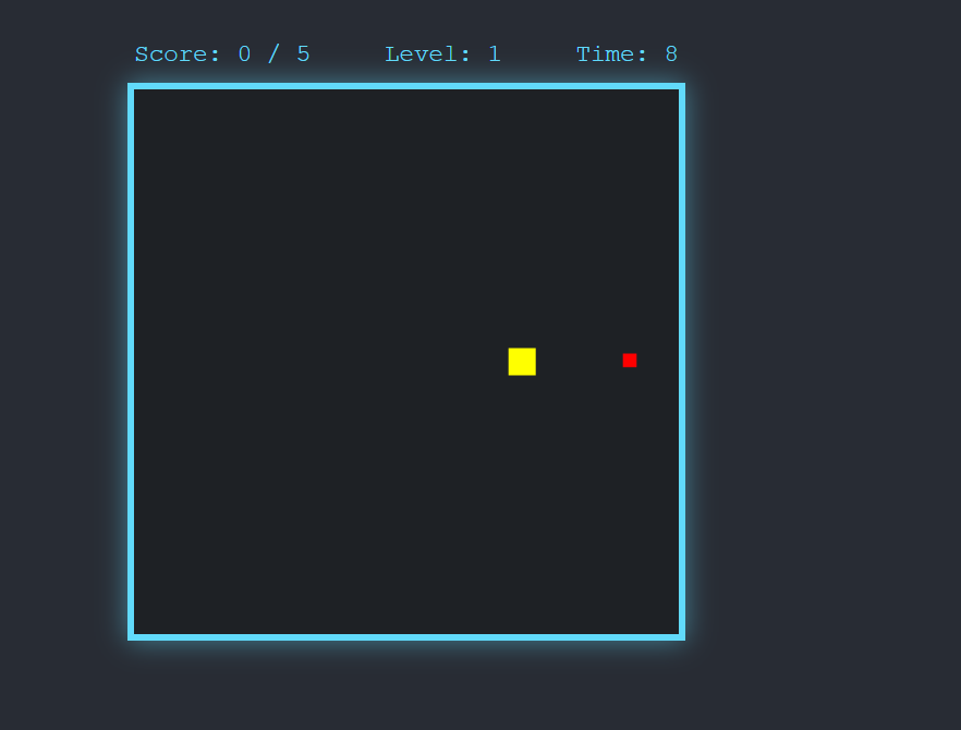 Square Grab Pro by speederoo