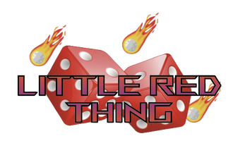 Little Red Thing by Saphiron8, IskandarLC, jUrUsenpai