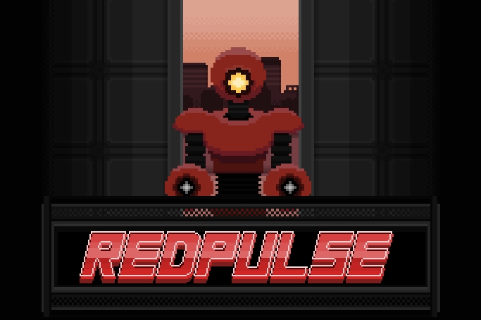 [FULL] REDPULSE by boghog