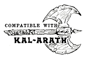 Visions Of Kal-Arath: Issue 2 by SilverNightingale