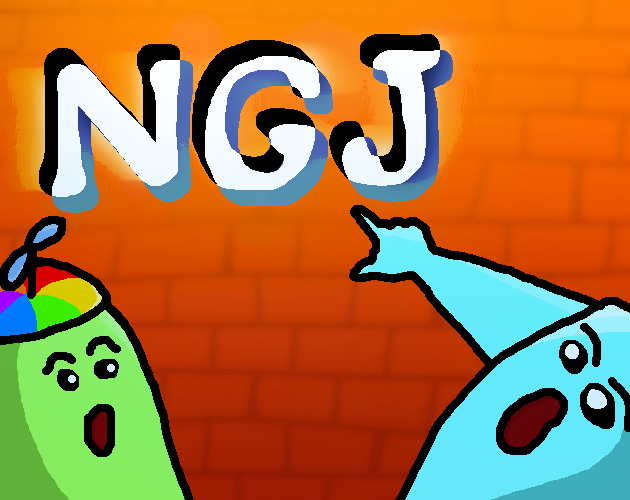 Notorious Game Jam #1 - itch.io