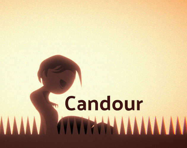 Candour by Malachi Bance