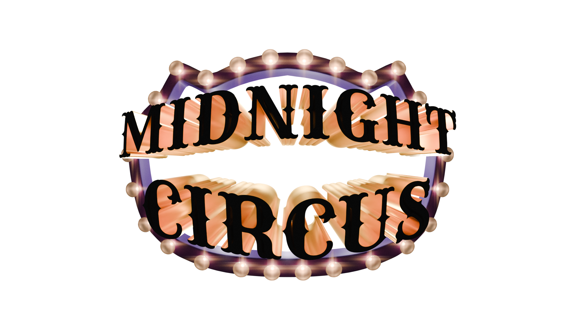 Midnight Circus by Maofii, Tejas Velagapudi, Erica Moon, eno ...
