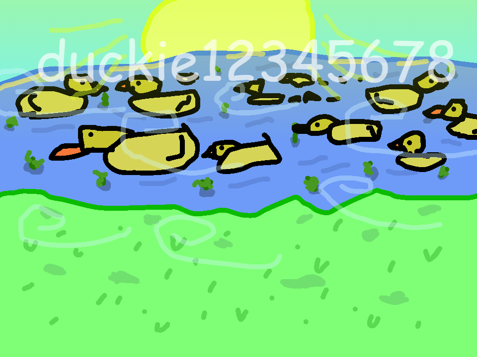 Duke Da Duck - itch.io