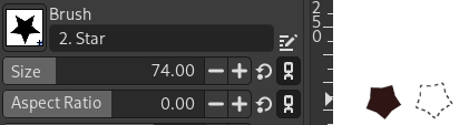 texture map - GIMP - seamless - itch.io