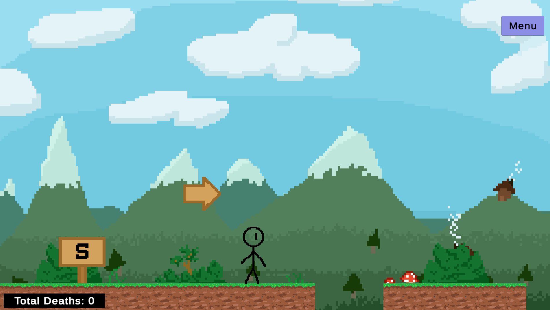 Stickman Jump by isabellacottone79-dev