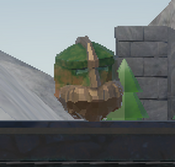 Boundless Boulder by Muten09m, RA-Larsson, Burpen1, Duke Sallos, AnthStuff
