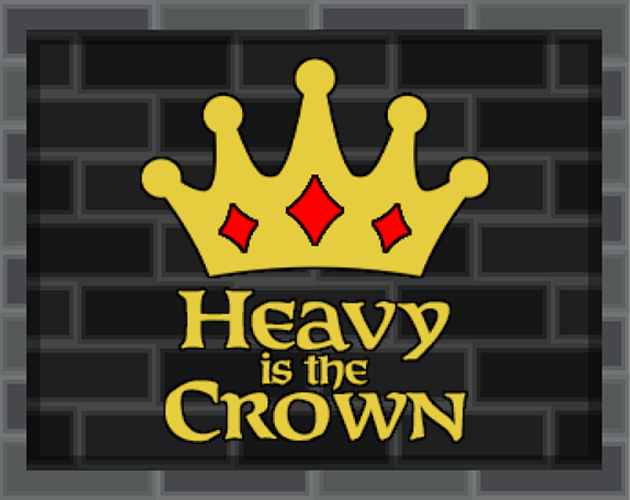 Heavy is the Crown by Lambpost