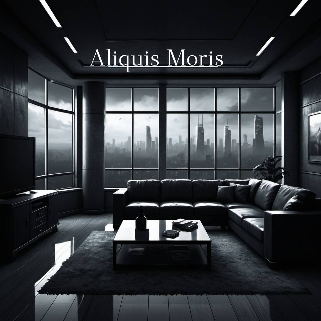 Aliquis Moris (Demo) by SoftFluffyPaws