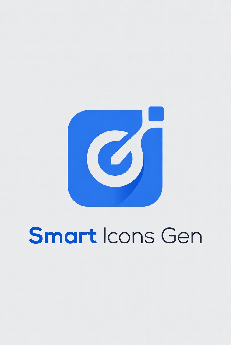 Smart Icons Gen by Jamie24x3