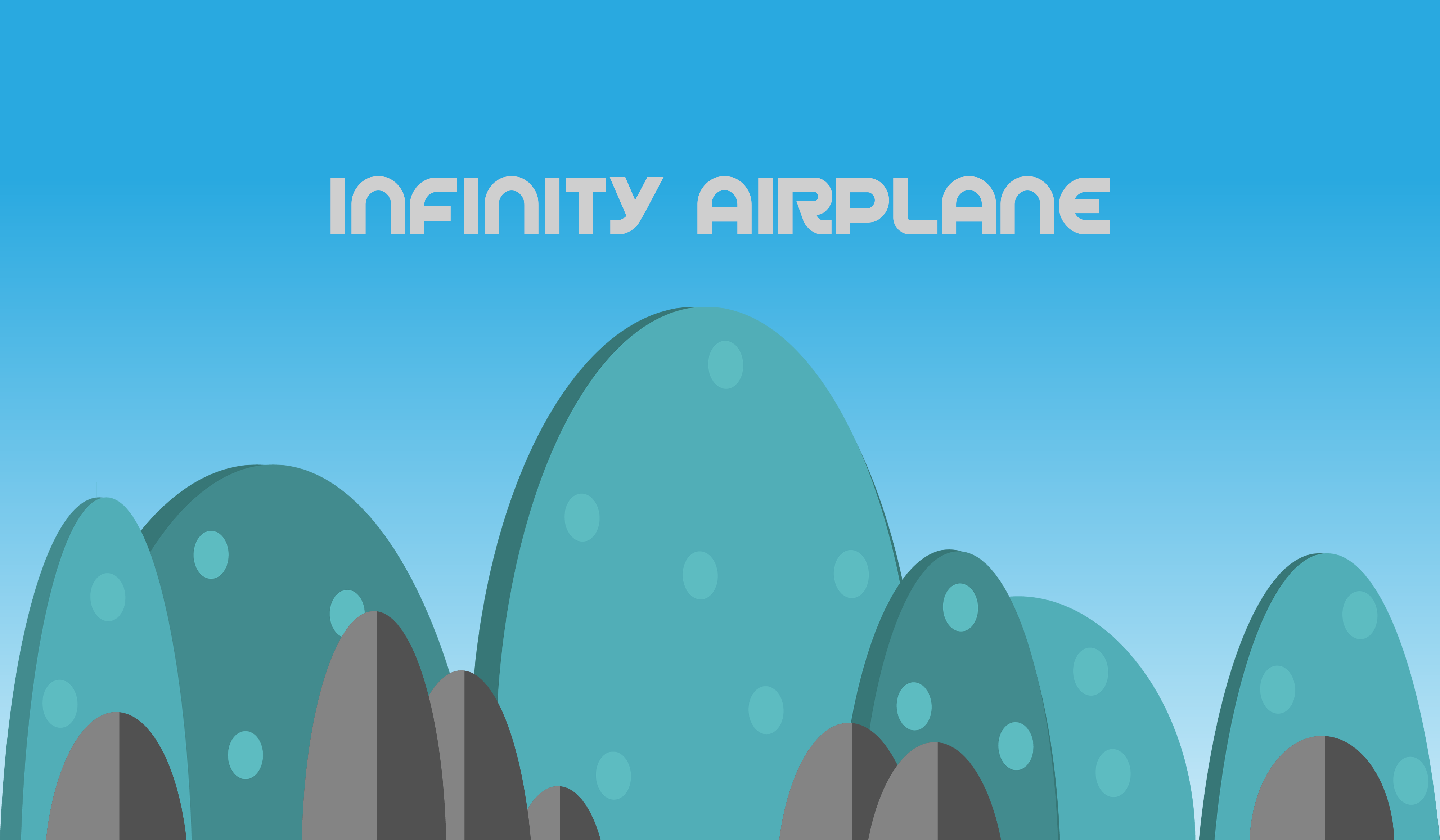 Infinity AirPlane by Guiga29
