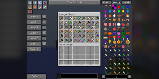 Hammer Mod by jtrent238