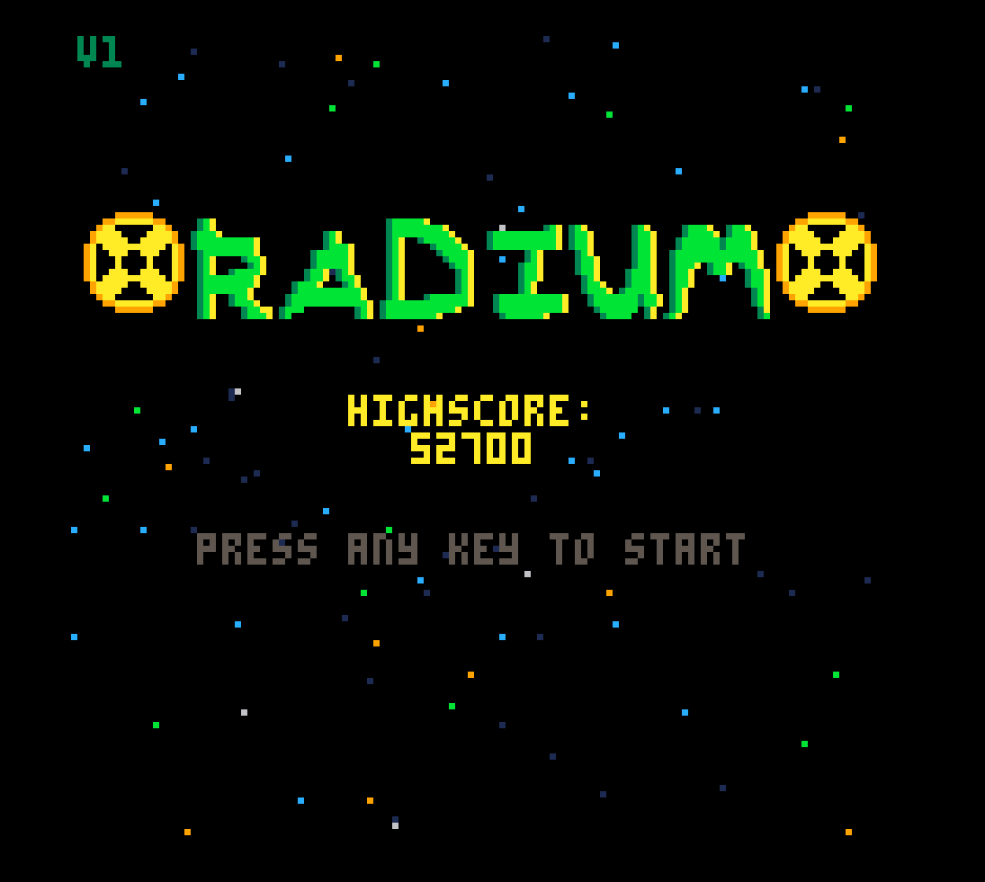 Radium by Tacoman3185