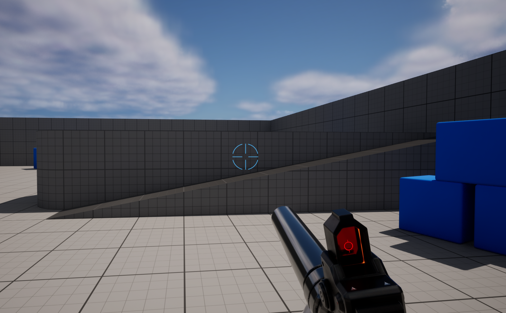 Halo Fan Made Project - itch.io