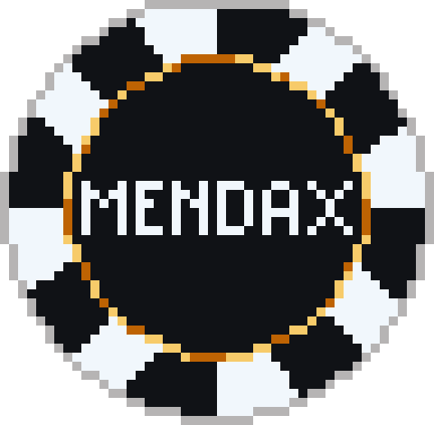 MENDAX by Gl Studio
