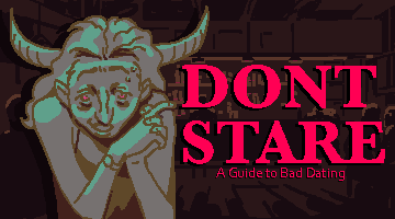 Comments 16 to 1 of 56 - Don't Stare by gabemcarvalho, Sporozowen