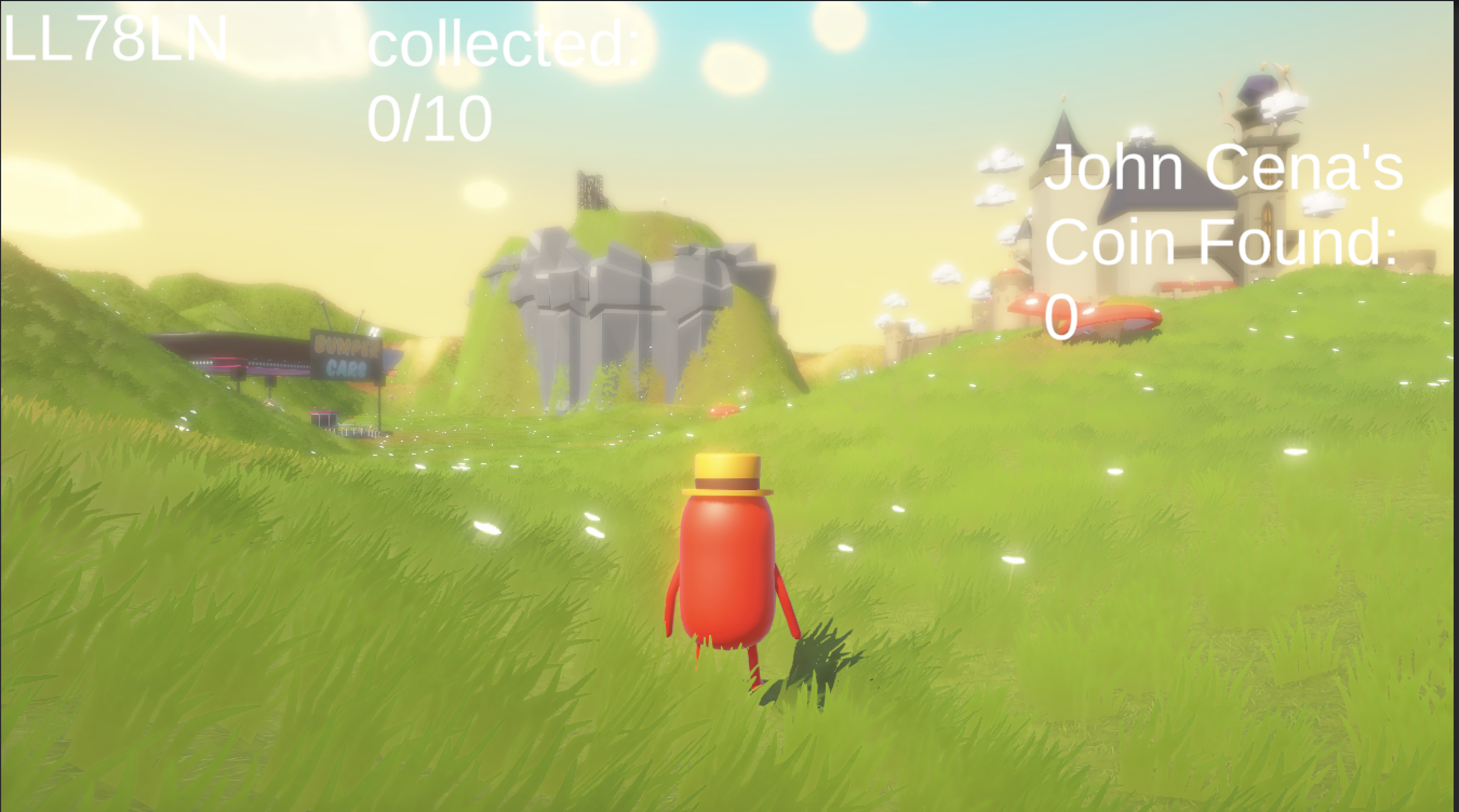 PARTY TIME!!! by The Super Deluxe Supreme Benjamin