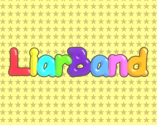 Liar Band by Mario8664