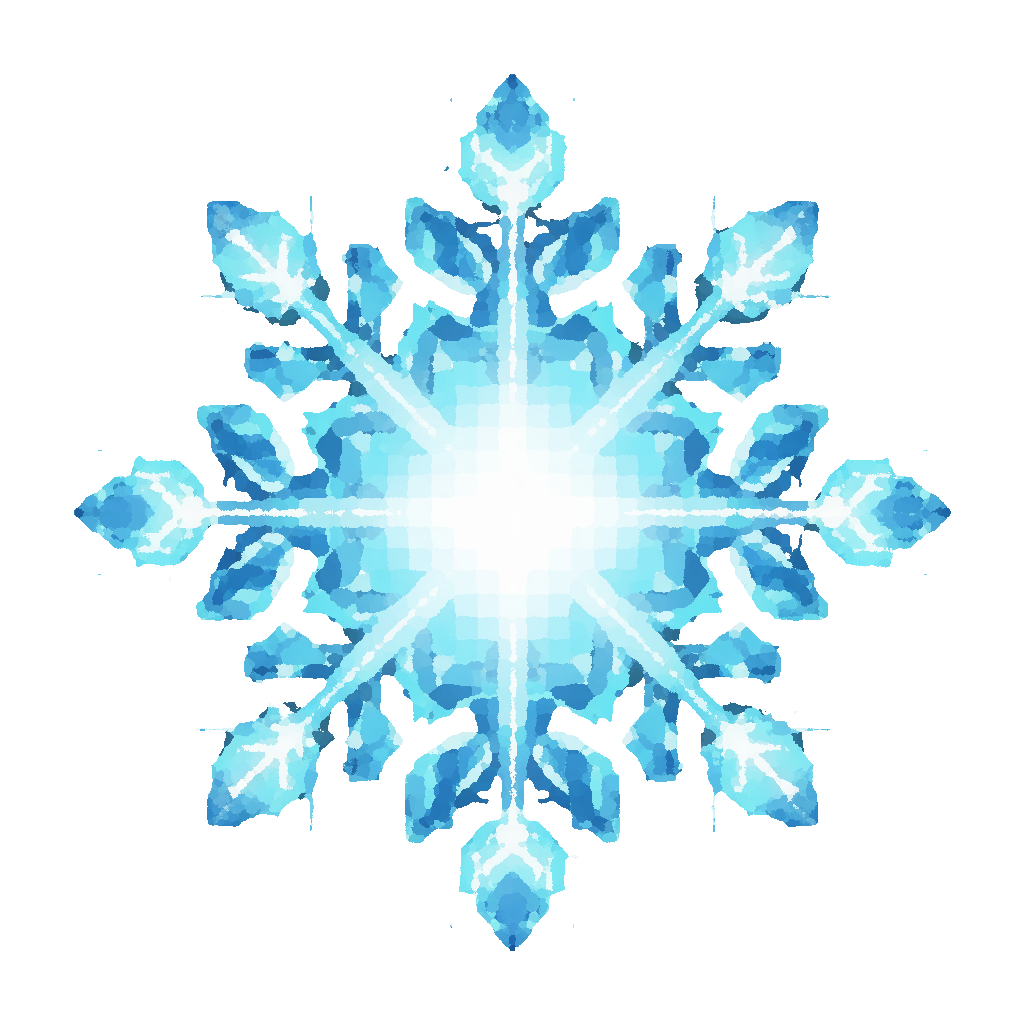 Snow Time To Lose by Ayzy