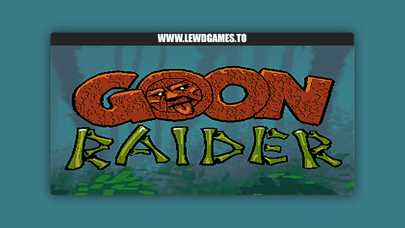 Goon Raider [Demo v0.25] By JuicyDots - itch.io